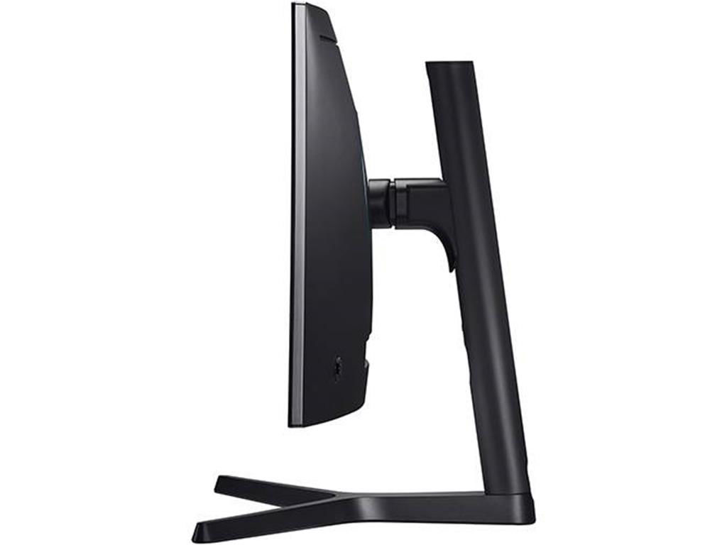 Monitor Samsung 27" Qled Gamer Full Hd Curvo 2x Hdmi 144hz 1ms Freesync ...