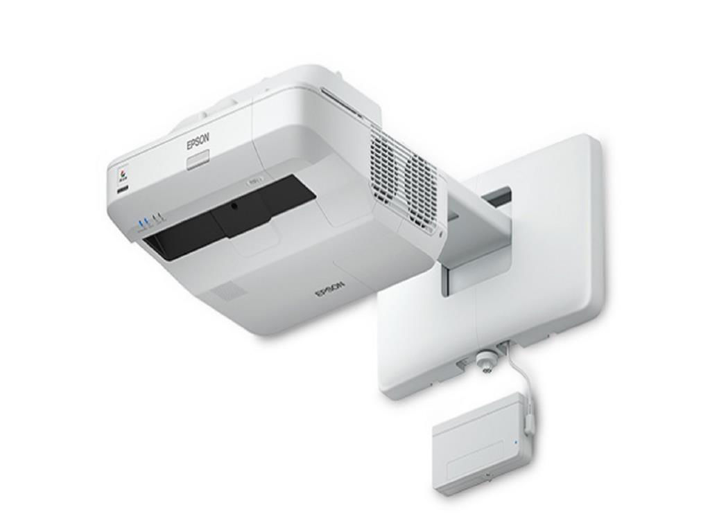 Projetor Epson Brightlink 696ui Full Hd 3lcd Ultra Short-Throw Interactive Display | All Nations