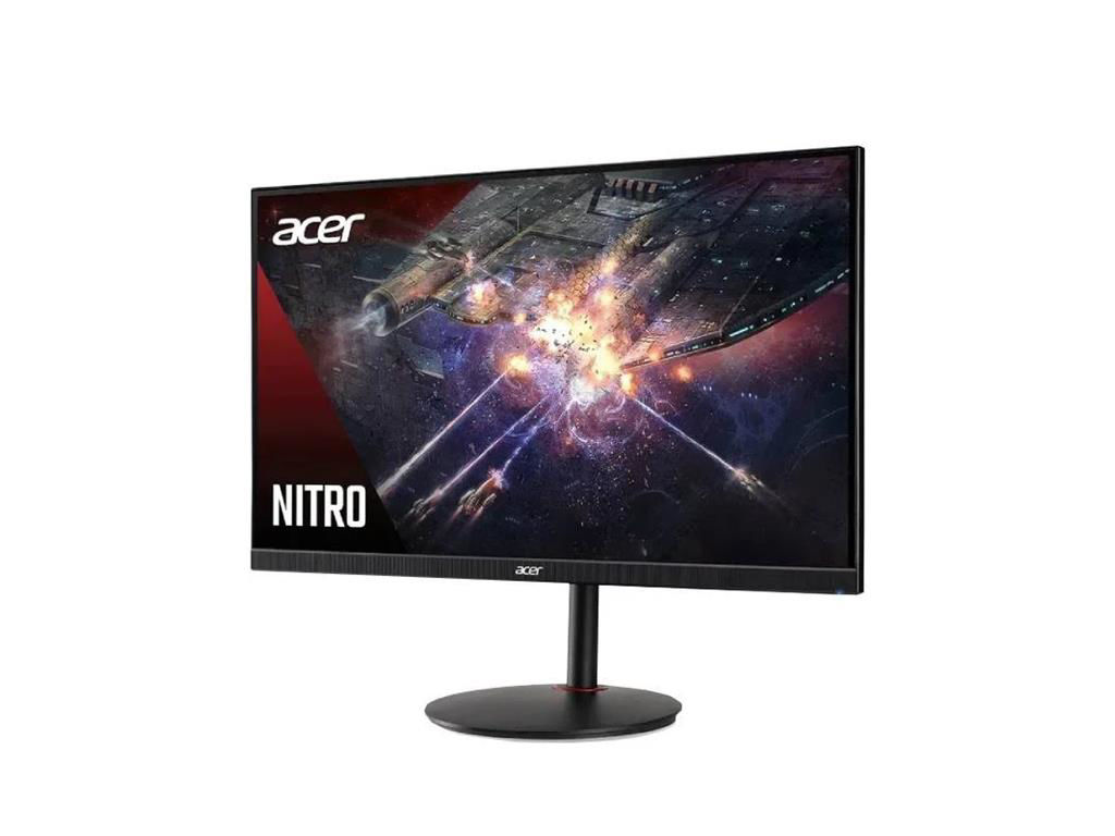 All Nations | Monitor Acer 28" Led/Ips Gamer Nitro 4ms 60 Hz 4k ...