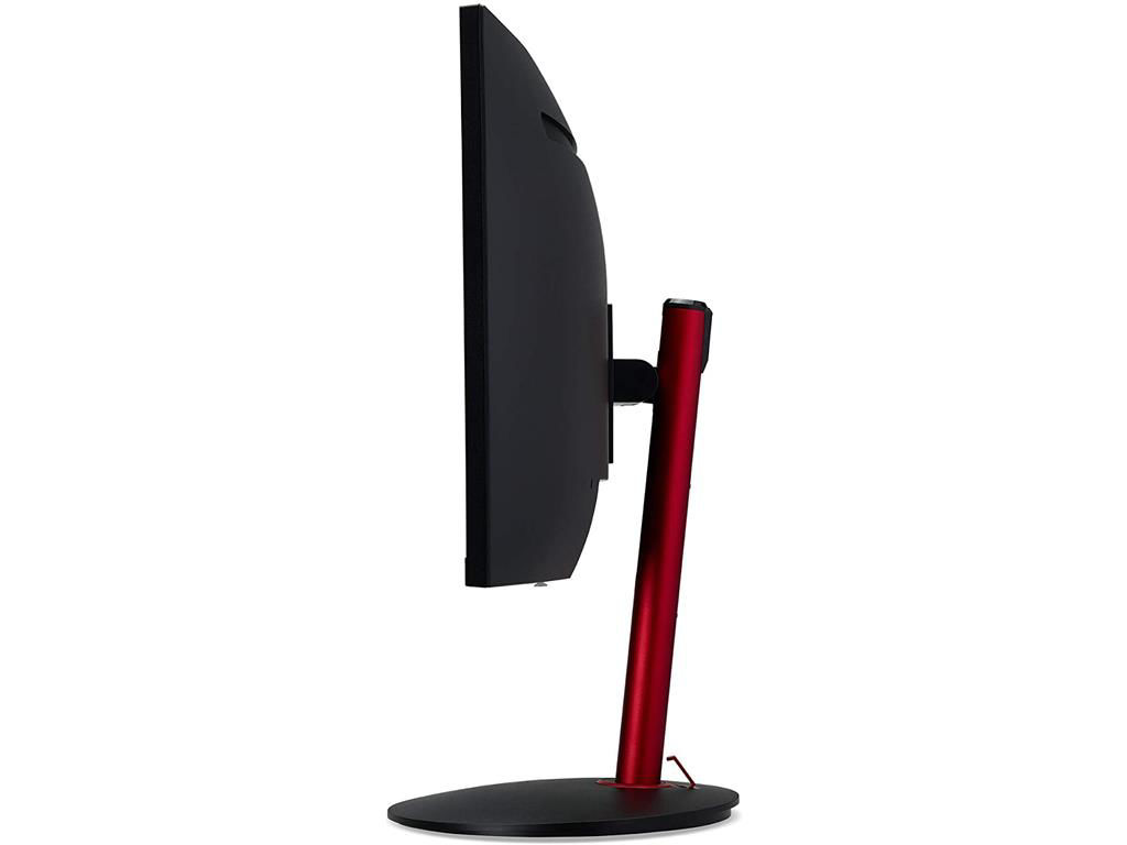 All Nations | Monitor Acer 34" Led/Va Gamer Nitro Curve 100hz 1ms Vrb ...