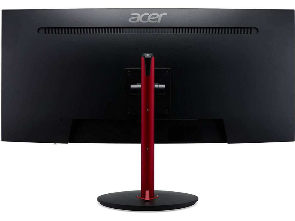 All Nations | Monitor Acer 34" Led/Va Gamer Nitro Curve 100hz 1ms Vrb ...