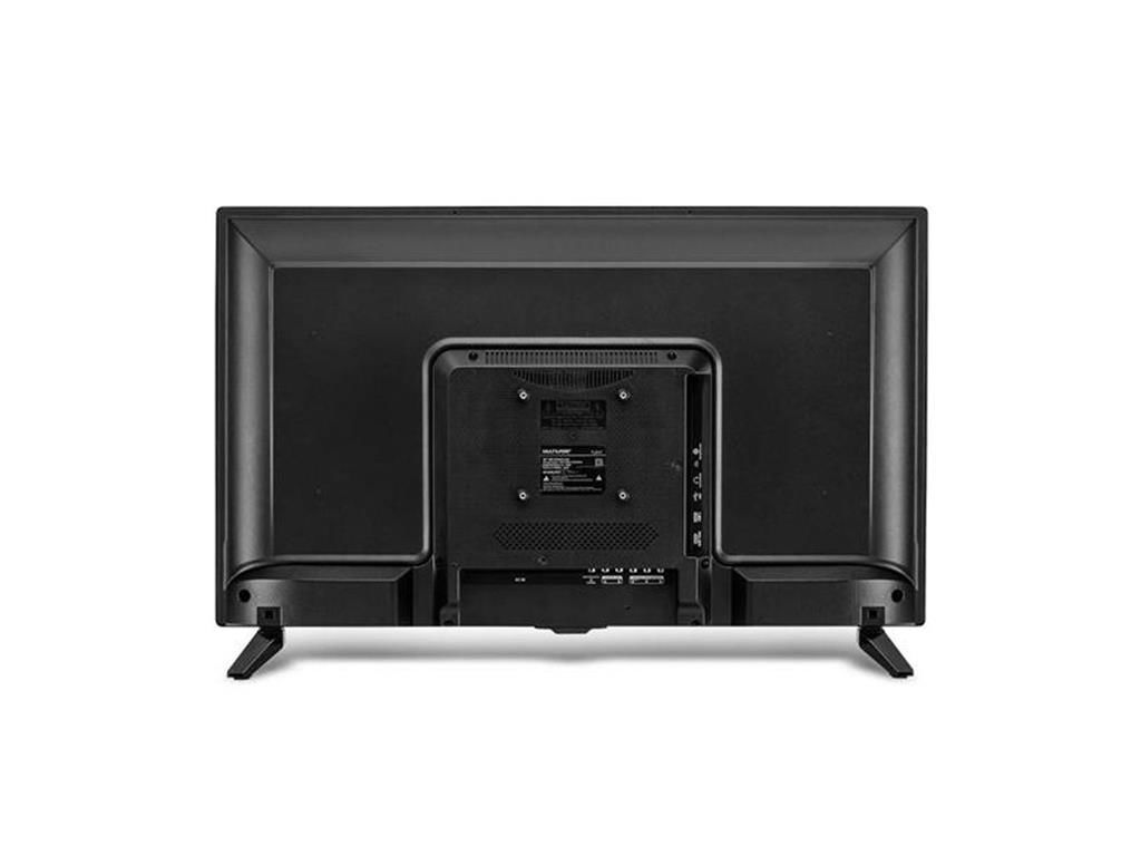 Tv Multilaser 32" Led Hd 2x Hdmi Usb c/ Conversor Digital - Tl017 | All ...
