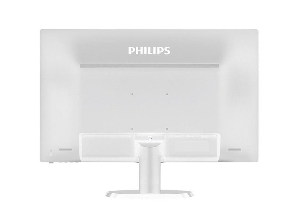 All Nations | Monitor Philips 21,5" Led Full Hd Hdmi Vga Branco ...