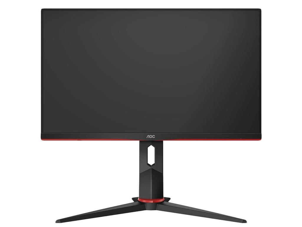 Monitor Aoc 24" Led Gamer Hero Full Hd 2x Hdmi 144hz Ips 1ms Vesa Amd ...