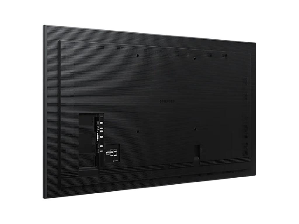 Monitor Profissional Samsung 65" Ips Uhd 4k 2x Hdmi 2x Usb Bluetooth ...