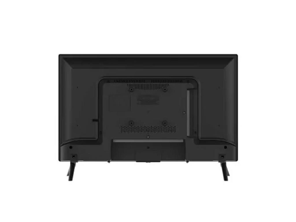 Tv Multilaser 24" Hd 2x Hdmi Av Usb c/ Conversor Tv Digital Externo ...