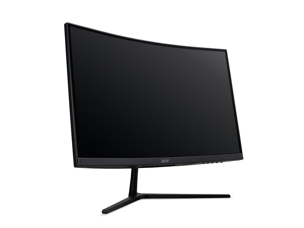 All Nations | Monitor Acer 23,6" Ei242qr P Led/Va Gamer Nitro Curvo ...