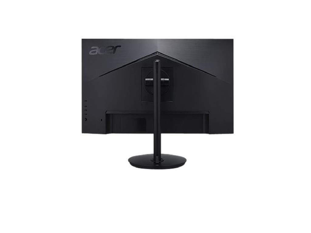 All Nations | Monitor Acer 27" Cb272 Led/Ips Zero Frame Fhd 1ms ...