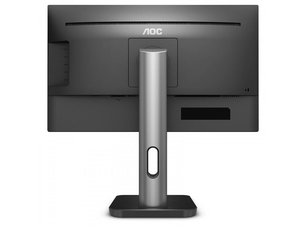 All Nations | Monitor 23,8" Aoc Led/Wva Fhd Hdmi Vga Usb Display Port C ...