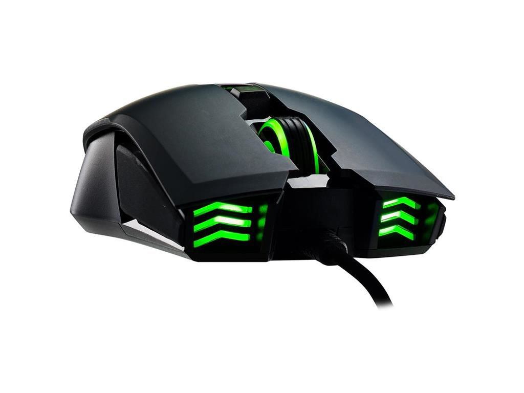 All Nations | Mouse Gamer Cooler Master Mm110 Devastator 3, Sensor ...