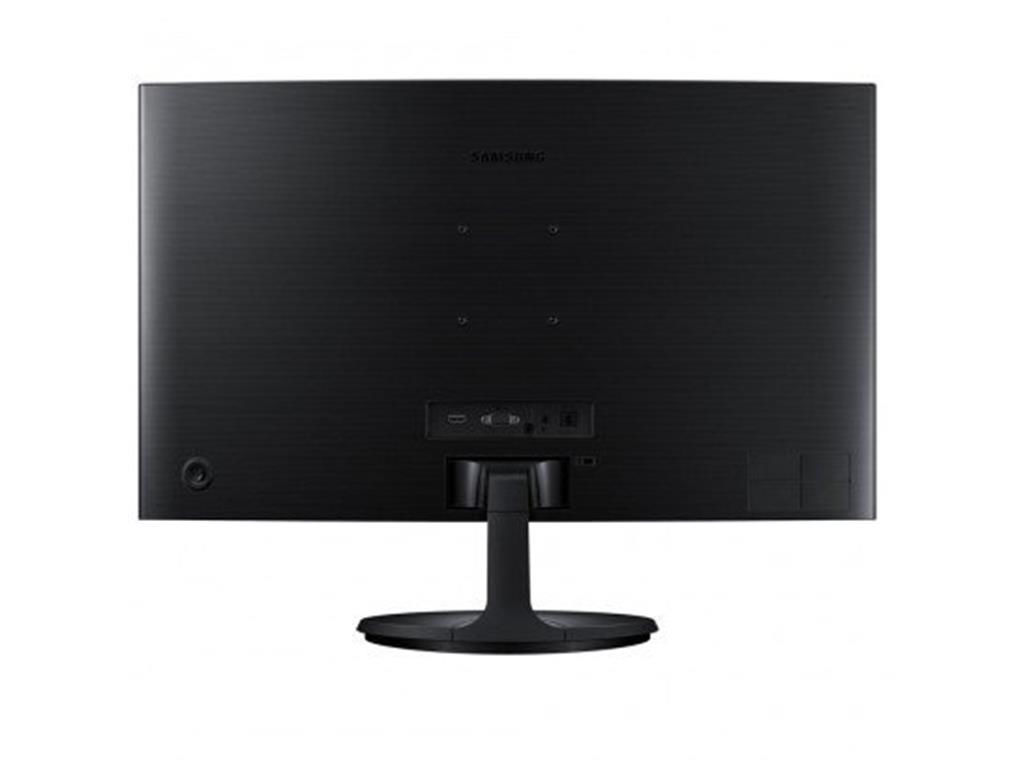 All Nations | Monitor Samsung 27" Led/Va Curvo Fhd 60hz 4ms Hdmi Slim ...
