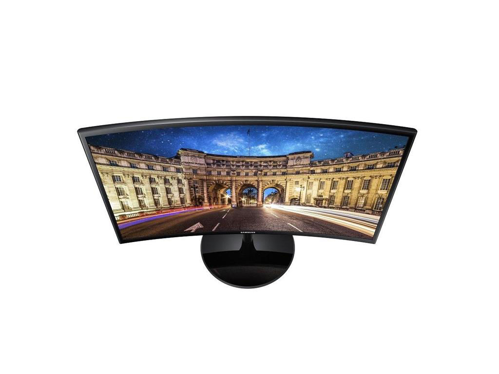 All Nations | Monitor Samsung 27" Led/Va Curvo Fhd 60hz 4ms Hdmi Slim ...