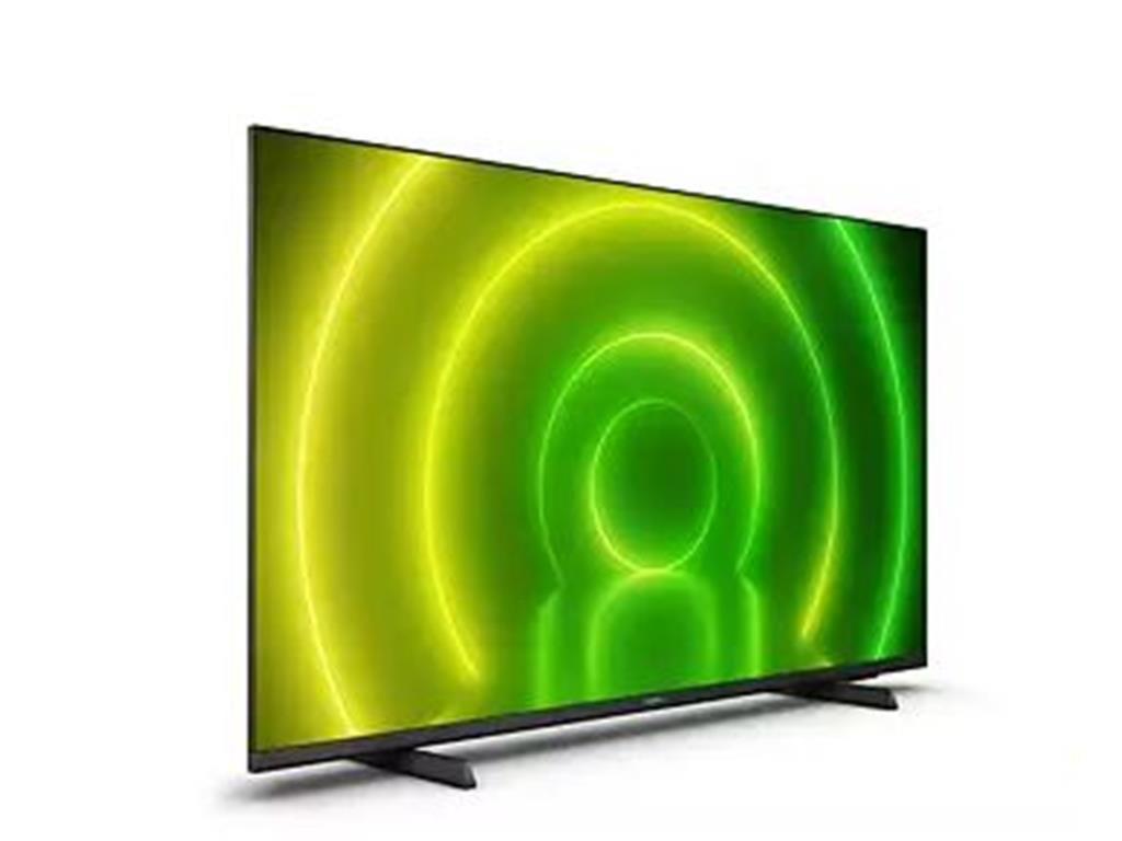 All Nations | Tv Philips 65" Led Smart 4k Uhd Android 4xhdmi 2xusb ...