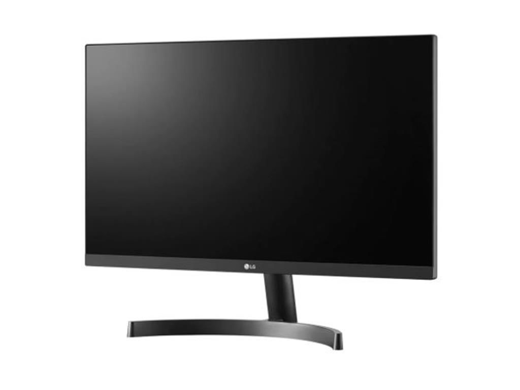 All Nations | Monitor Lg 24" Led Gamer Fhd Ips Hdmi 75hz - 24ml600m-B.Awzm