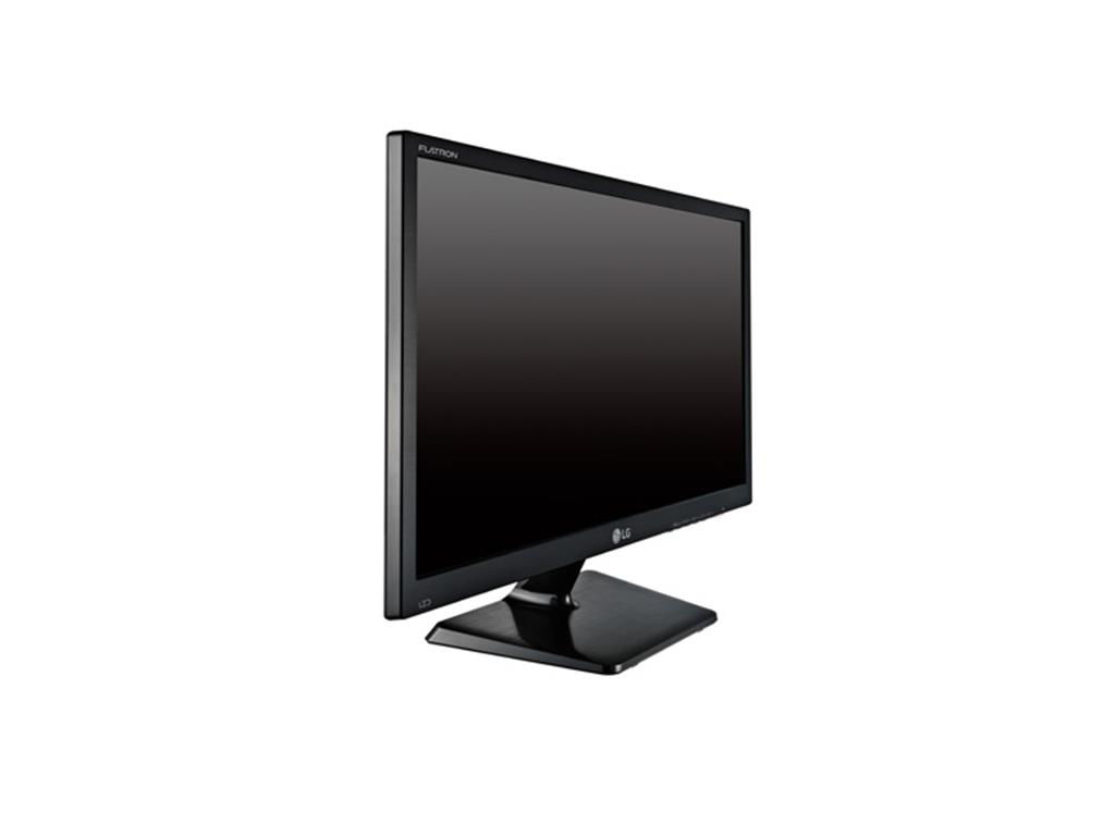 Monitor 19,5" Led Lg D-Sub 20m37aa - 20m37aa-B.Asp | All Nations