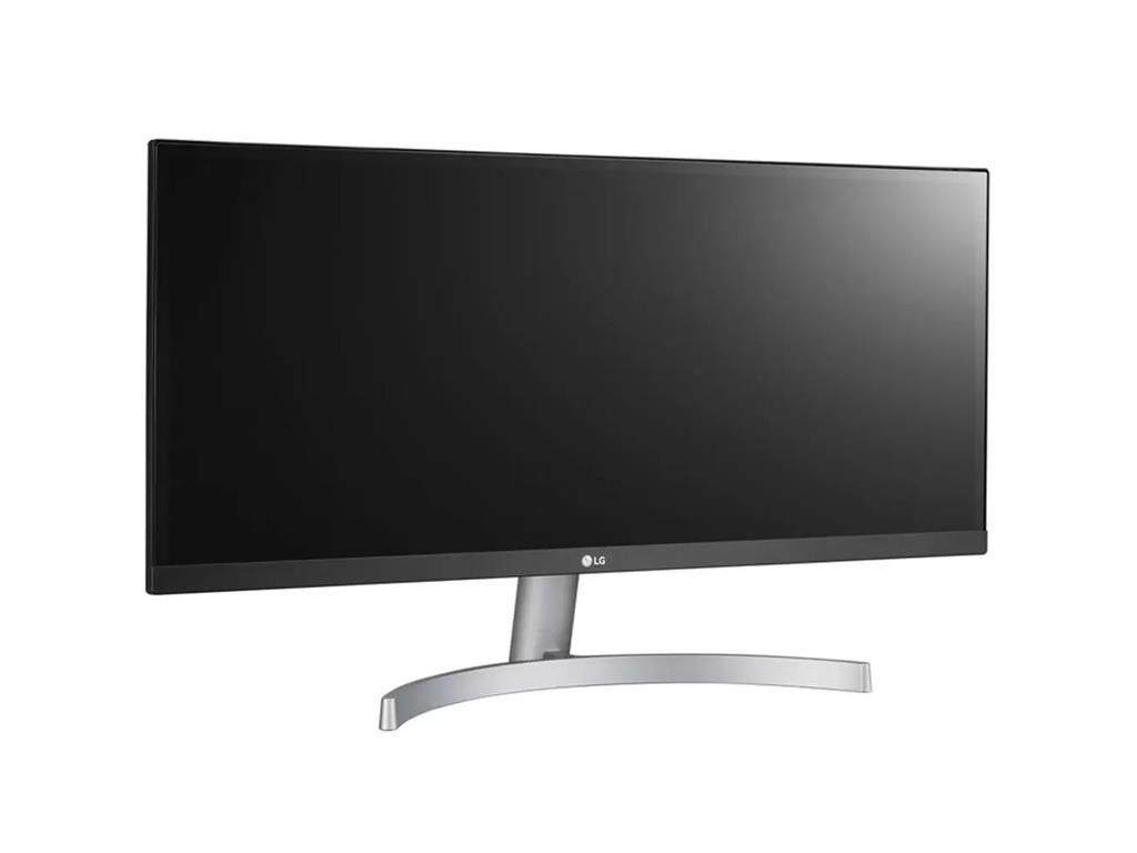 Monitor Lg 29" Led Full Hd Ultrawide Hdmi Ips Branco - 29wk600-W.Awzm ...