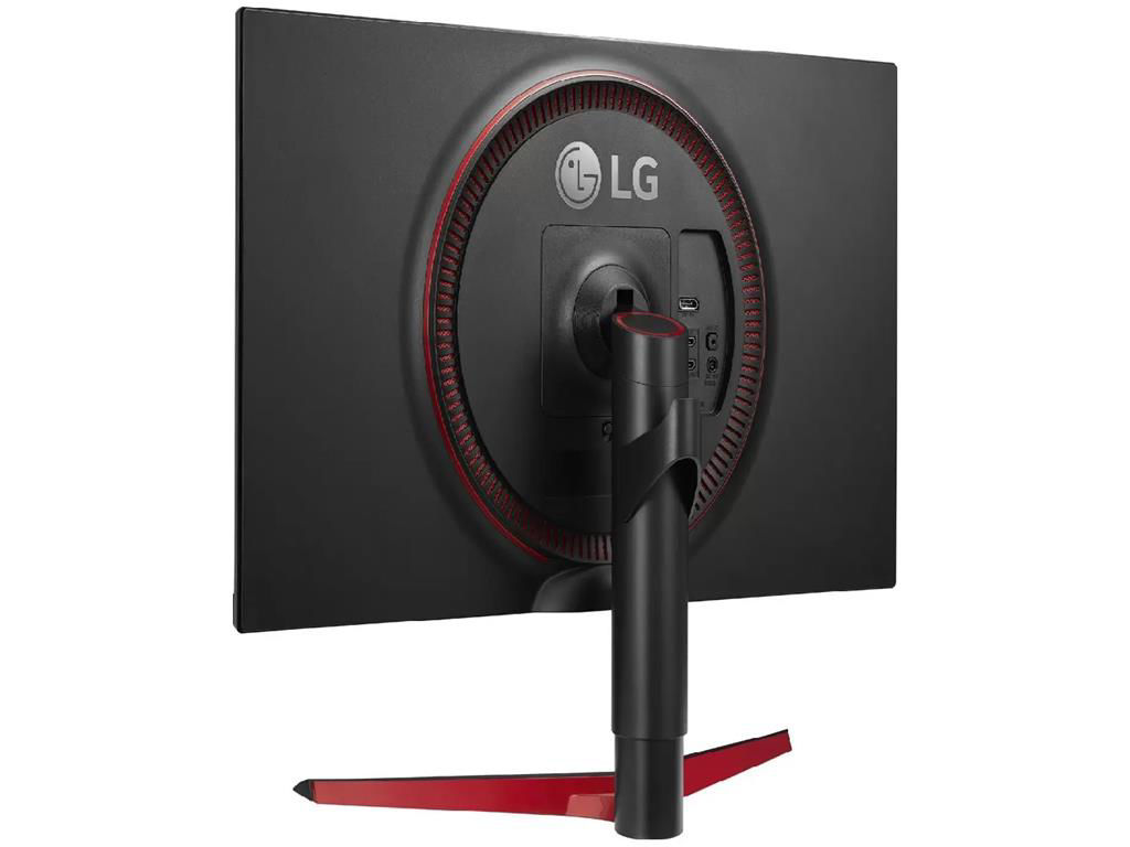 All Nations | Monitor Lg 27" Led Gamer Fhd Ips Hdmi 144hz 1ms Freesync ...