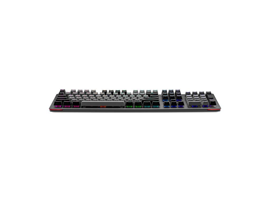 All Nations | Teclado Mecanico Gamer Cooler Master Ck352 Rgb - Ck-352 ...