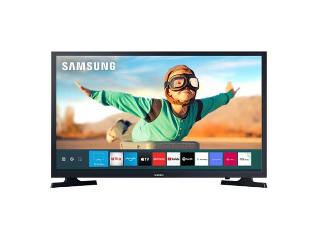 All Nations | Tv Samsung 32" Led Smart Hd 2x Hdmi Usb Vesa Wi-Fi ...