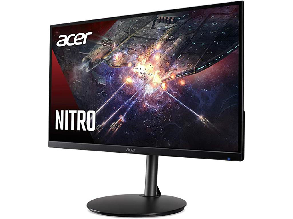 All Nations | Monitor Acer 23,8" Led/Ips Gamer Full Hd Rx241y Pbmiiphx ...