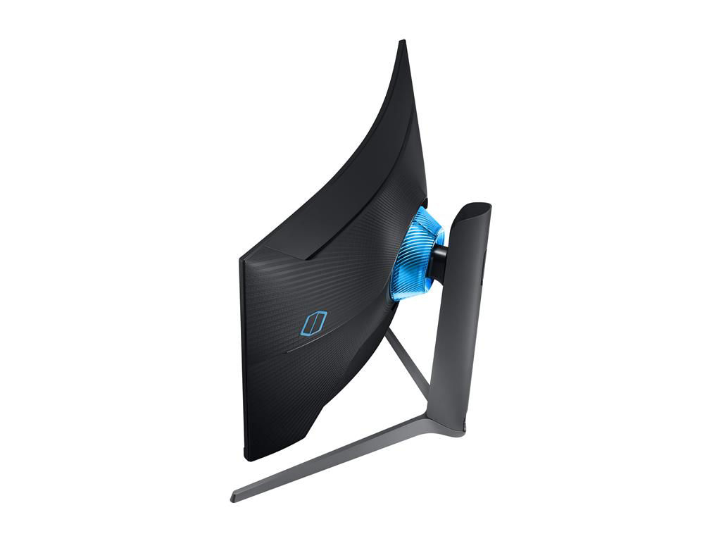 All Nations | Monitor Samsung 27" Led/Va Gamer Curvo Odyssey G7 Qhd ...