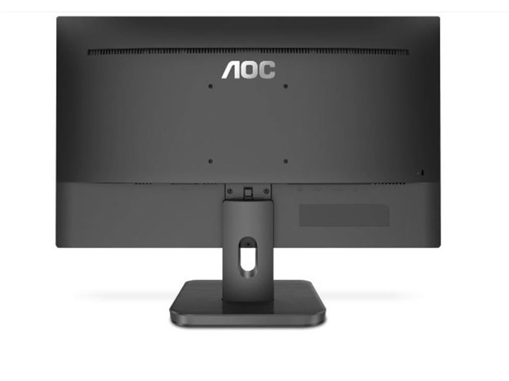 All Nations | Monitor Aoc 19,5" Led Vga e Hdmi - 20e1h