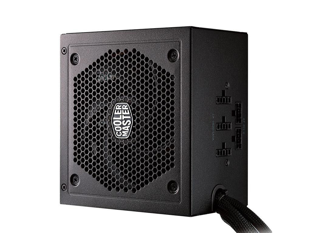 All Nations | Fonte Cooler Master Masterwatt 750w Bronze Semi-Modular, 80 Plus Bronze, (Sem Cabo ...