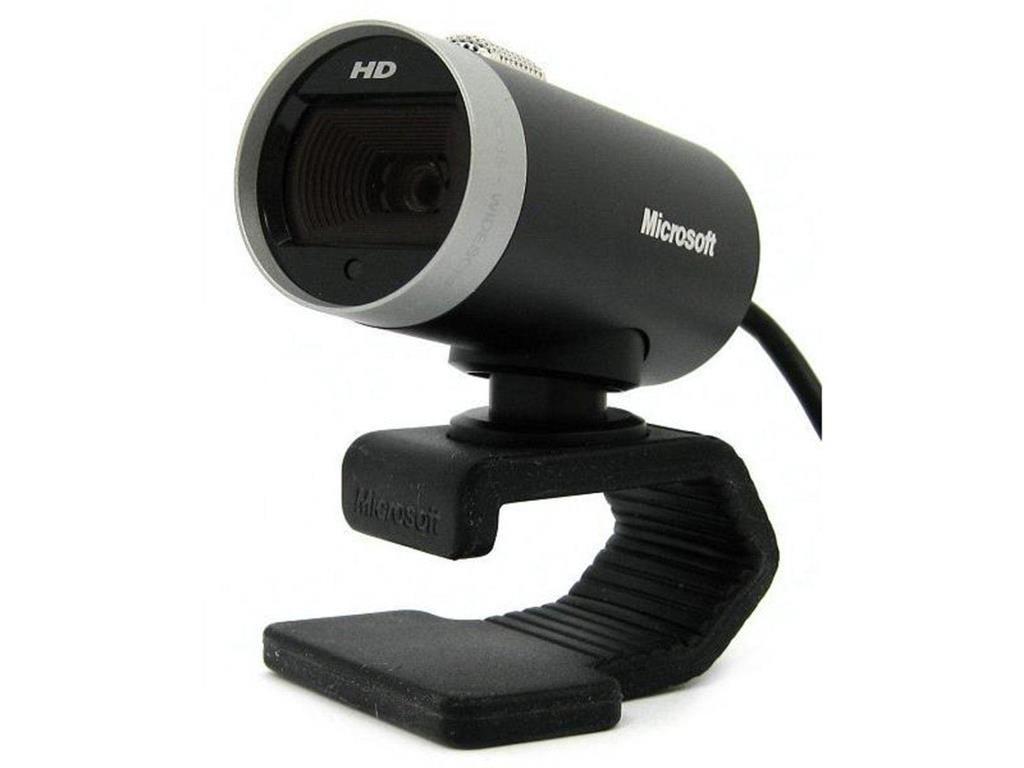 All Nations | Webcam Lifecam Cinema Microsoft - H5d-00013