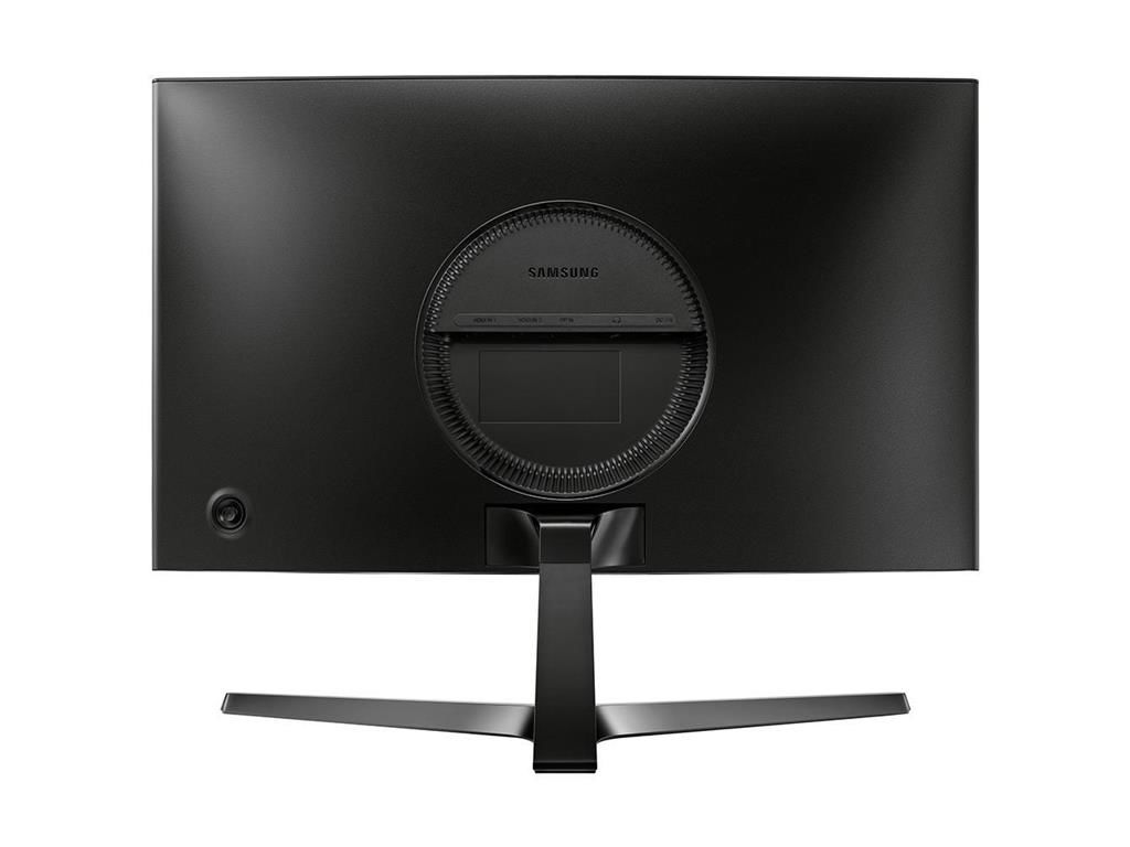 All Nations | Monitor Samsung 24" Led/Va Gamer Curvo Fhd 144hz 4ms Hdmi ...