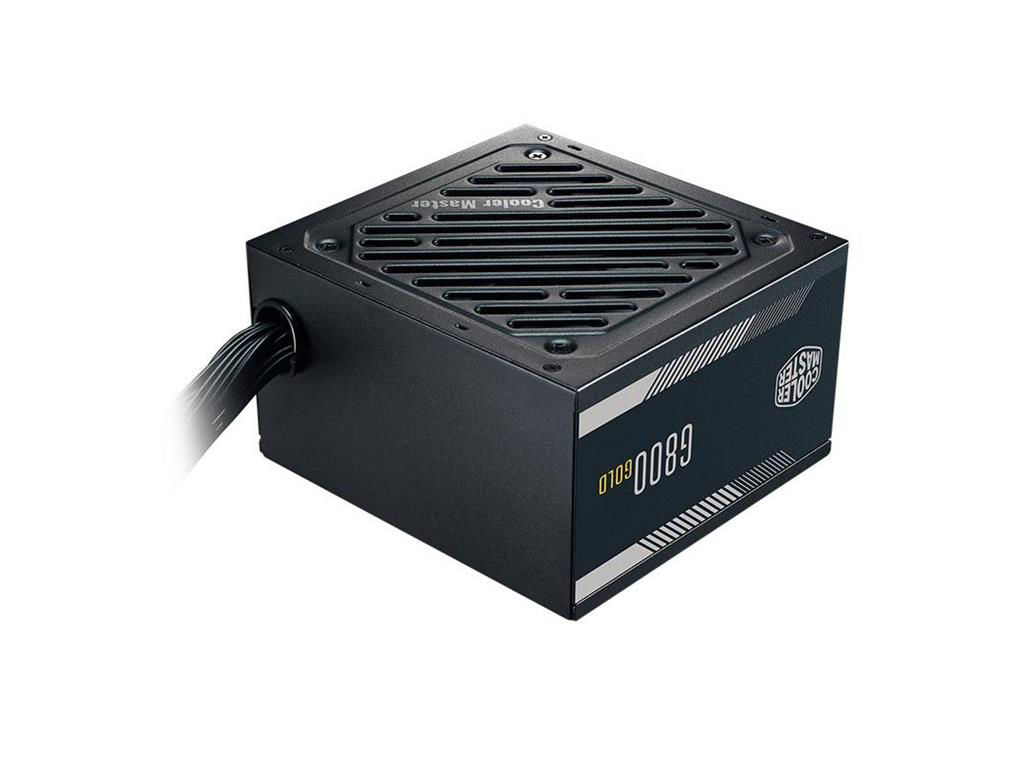 All Nations | Fonte Cooler Master G Gold 800w (Sem Cabo de Forca) 80 ...