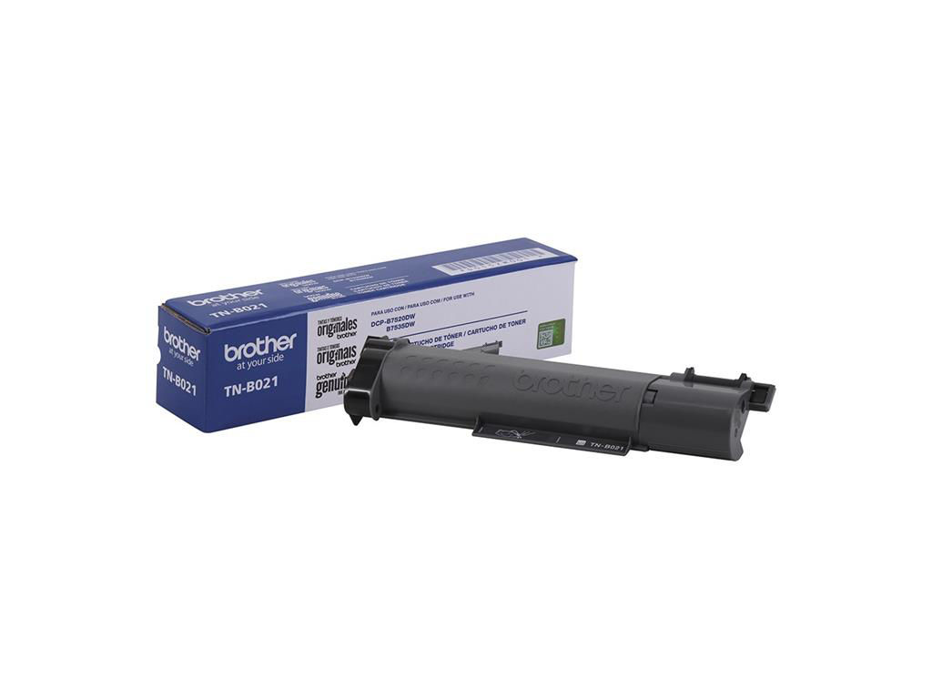All Nations | Toner Brother Preto (7535 - 7520 - 7715)- Tnb021
