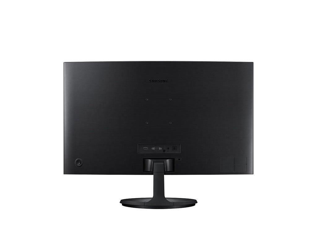 Monitor Samsung 27" Led/Va Curvo Fhd 60hz 4ms Hdmi Slim Freesync ...