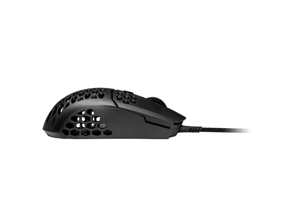 All Nations | Mouse Gamer Cooler Master Mm710 Black Matte Ultraleve ...