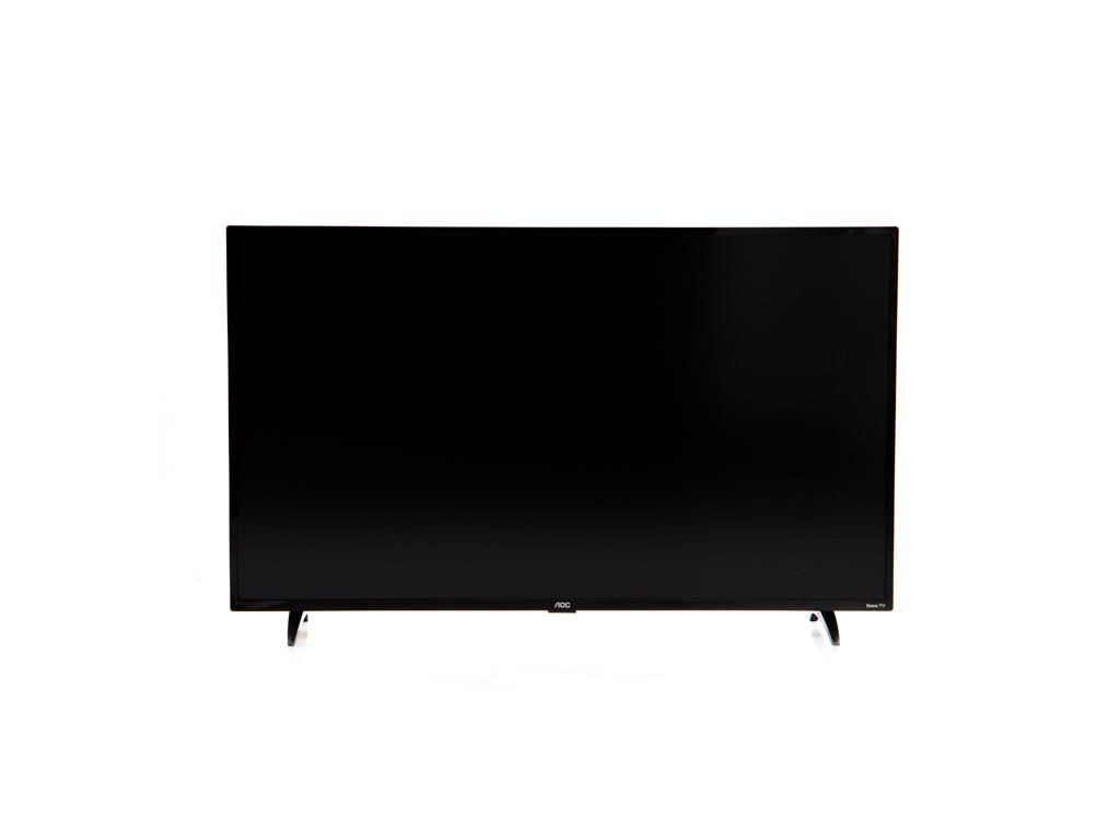 All Nations | Tv Aoc 32" Led Smart Roku Hd 2xhdmi Usb - 32s5195/78g