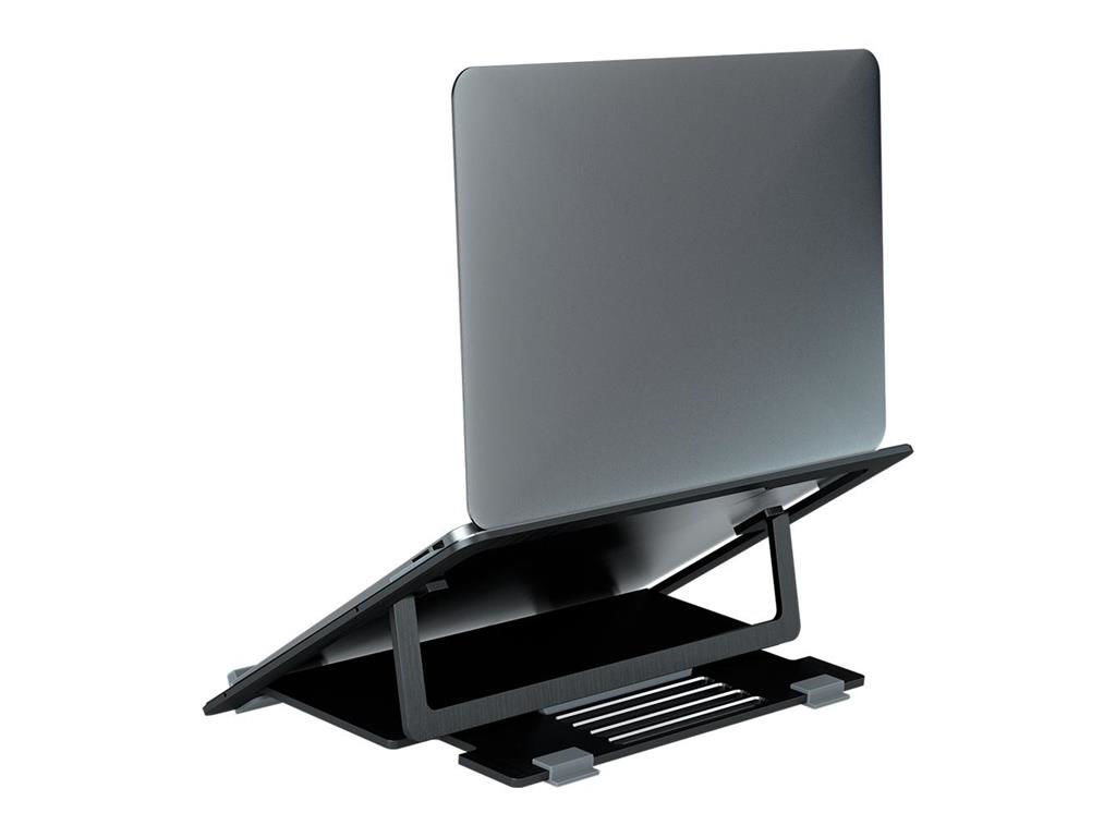 Base para Notebook Cooler Master Preta para Notebooks e Tablets Ate 15 ...