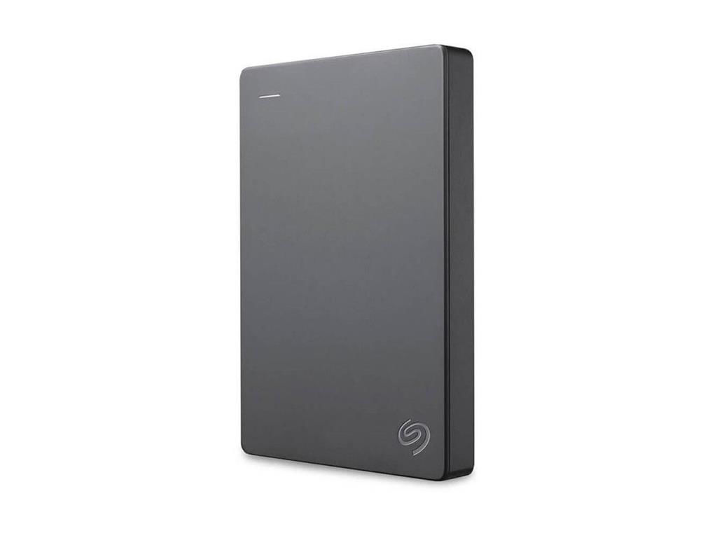 Hdd Externo Portatil Seagate 2tb Basic Preto - Stjl2000400 | All Nations