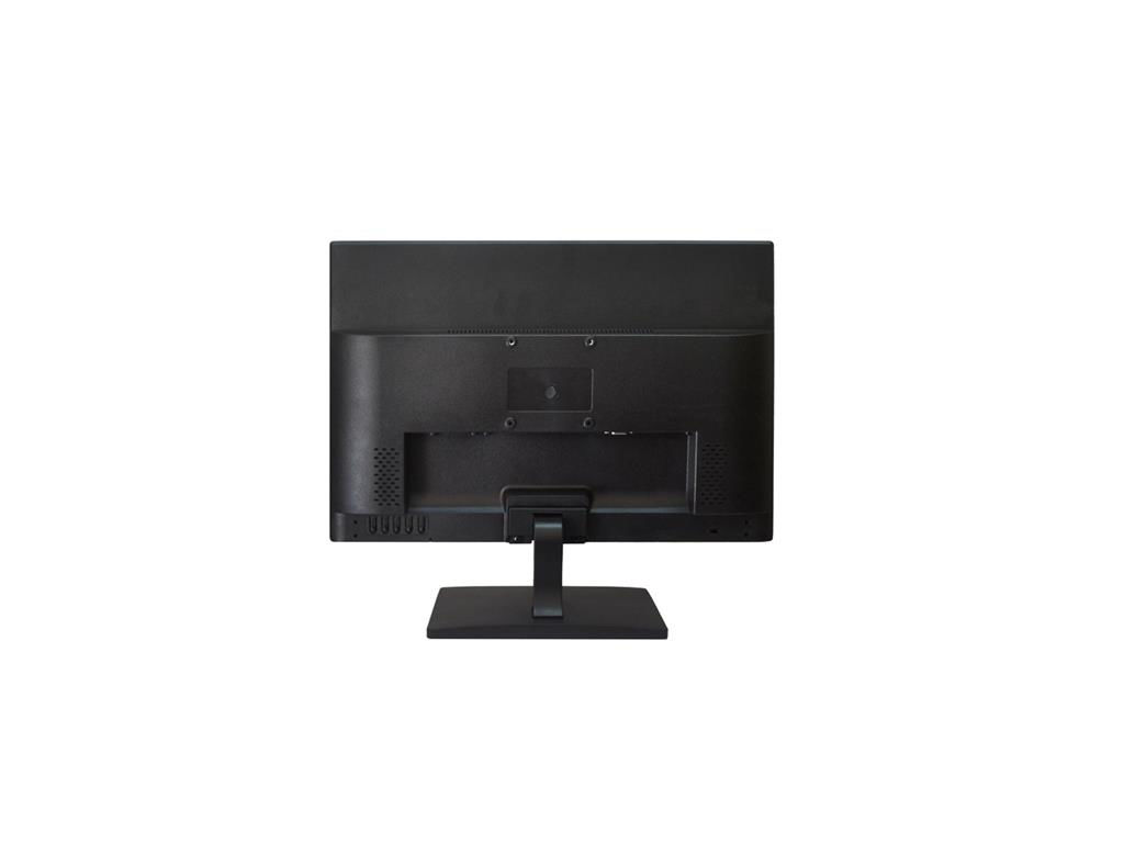 All Nations | Monitor Pctop 19" Led Slim Vga Hdmi Vesa - Mlp190hdmic Wide