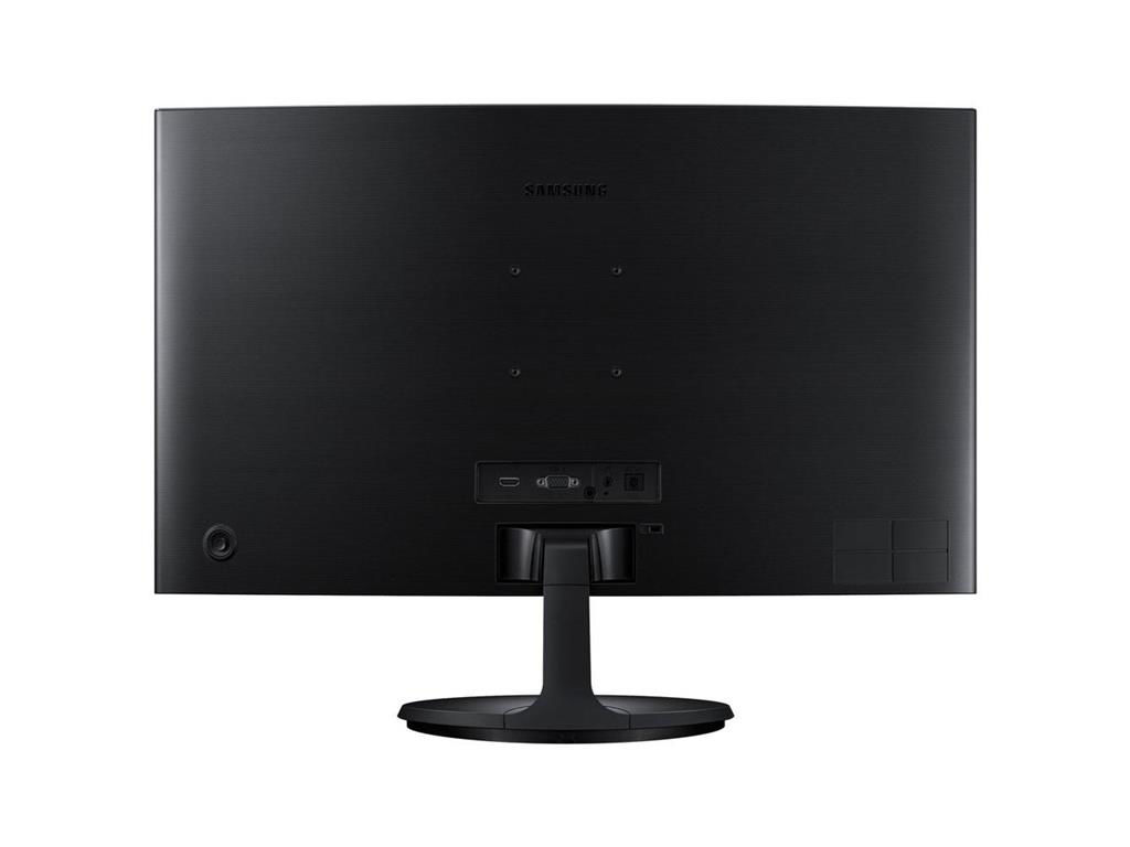 All Nations | Monitor Samsung 24" Led/Va Full Hd 60hz 4ms Hdmi Slim ...