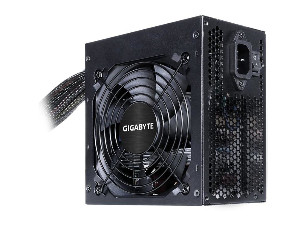 All Nations | Fonte Gigabyte 650w 80 Plus Bronze Atx 12v - Gp-P650b