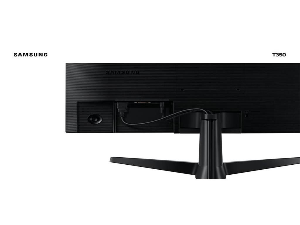 All Nations | Monitor Samsung 22" Led/Ips Full Hd 75hz 5ms Hdmi Vga ...