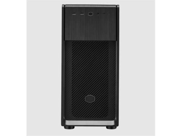 All Nations | Gabinete Cooler Master Elite 500 Lateral em Aco Mini Itx ...