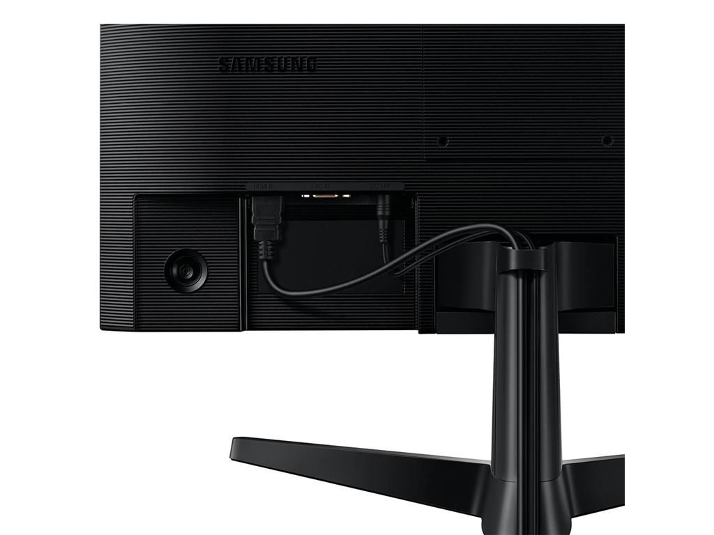 All Nations | Monitor Samsung 27" Led/Ips Full Hd 75hz 5ms Hdmi Vga ...