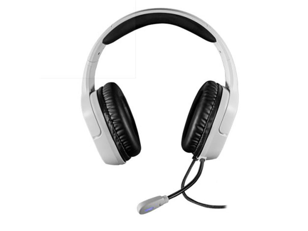 All Nations | Headset Gamer Galax Snr-04w Surround 7.1 Usb 2.0 Rgb ...