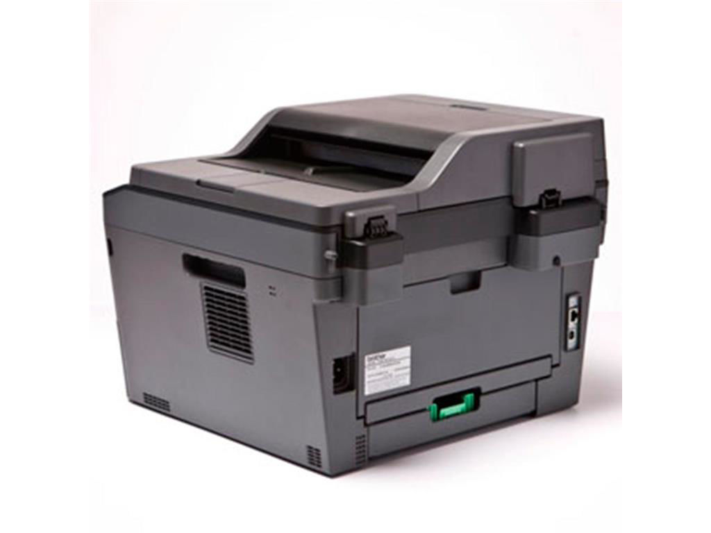All Nations | Multifuncional Brother Laser Monocromatica - Dcp-L2540dw