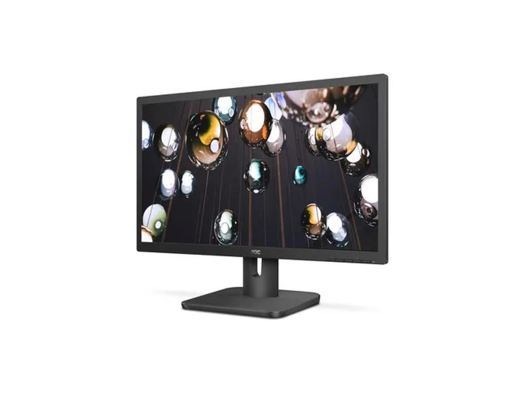 Monitor Aoc 19,5" Led 60hz 5ms Hdmi Vga Vesa - 20e1h | All Nations