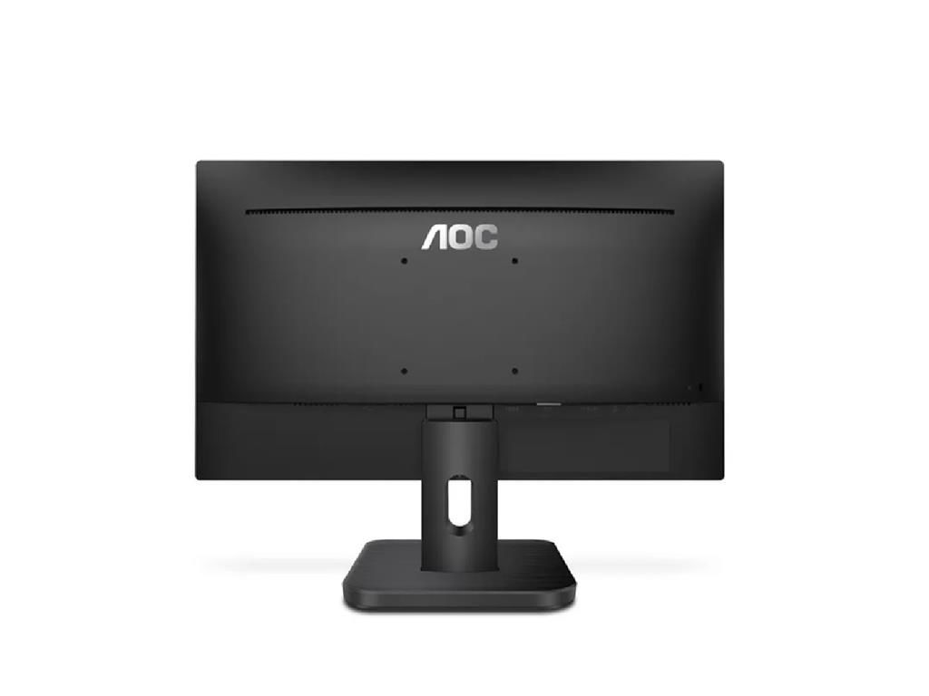 Monitor Aoc 19,5" Led 60hz 5ms Hdmi Vga Vesa - 20e1h | All Nations