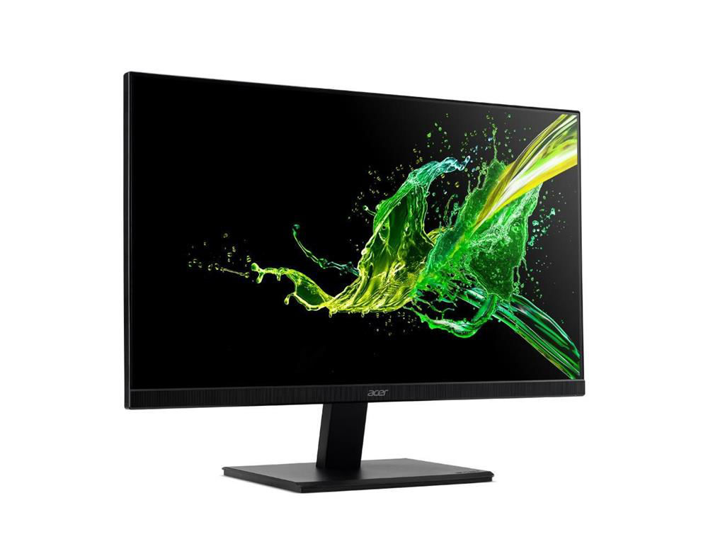All Nations | Monitor Acer 27" Led/Ips Full Hd 75hz 4ms Hdmi Vga Zero ...