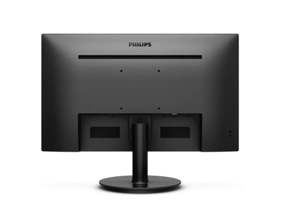 All Nations | Monitor Philips 21,5" Led/Va Full Hd 75hz 4ms Hdmi Vga ...