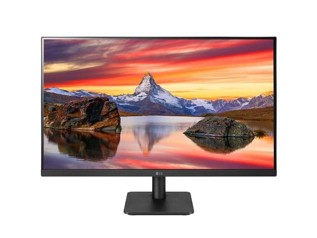 All Nations | Monitor Lg 27" Led/Ips Gamer Full Hd Hdmi 75hz 5ms D-Sub ...