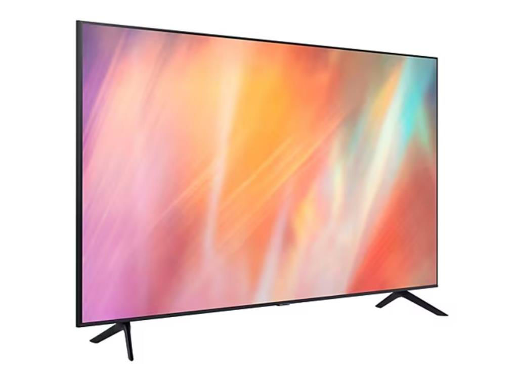 All Nations | Tv Samsung 50" Smart Led Tizen Crystal Uhd 4k 3x Hdmi Usb ...